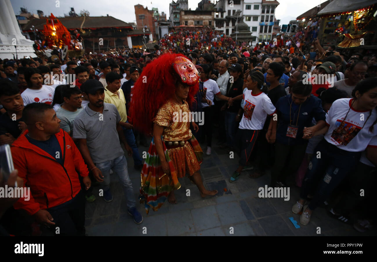 Lakhey Stock Photos & Lakhey Stock Images - Alamy