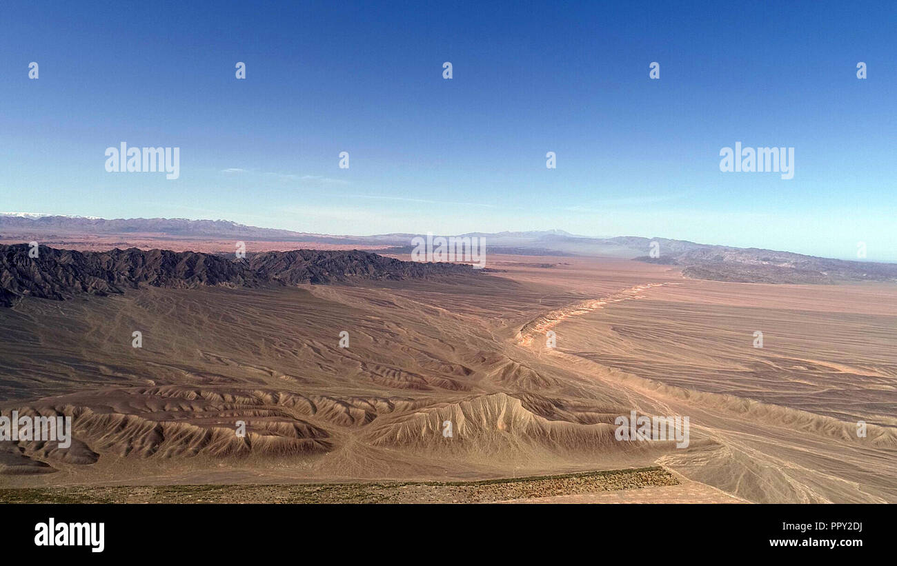 Asia china hami hi-res stock photography and images - Alamy