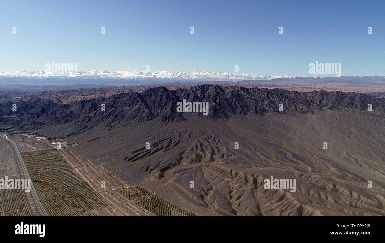 Asia china hami hi-res stock photography and images - Alamy