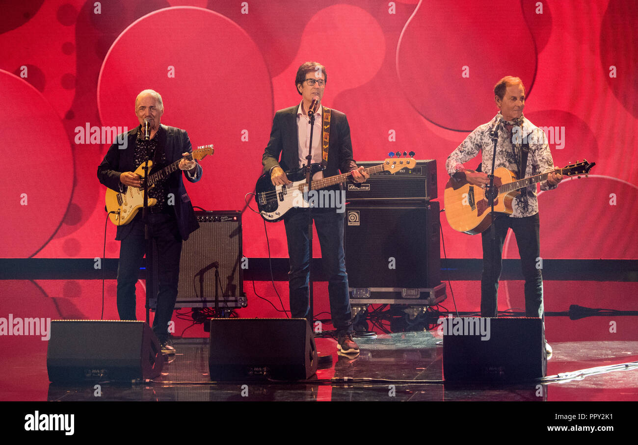 The box tops band hi-res stock photography and images - Alamy