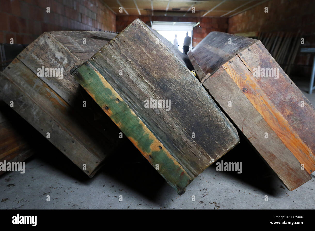 Iowa army base hi-res stock photography and images - Alamy