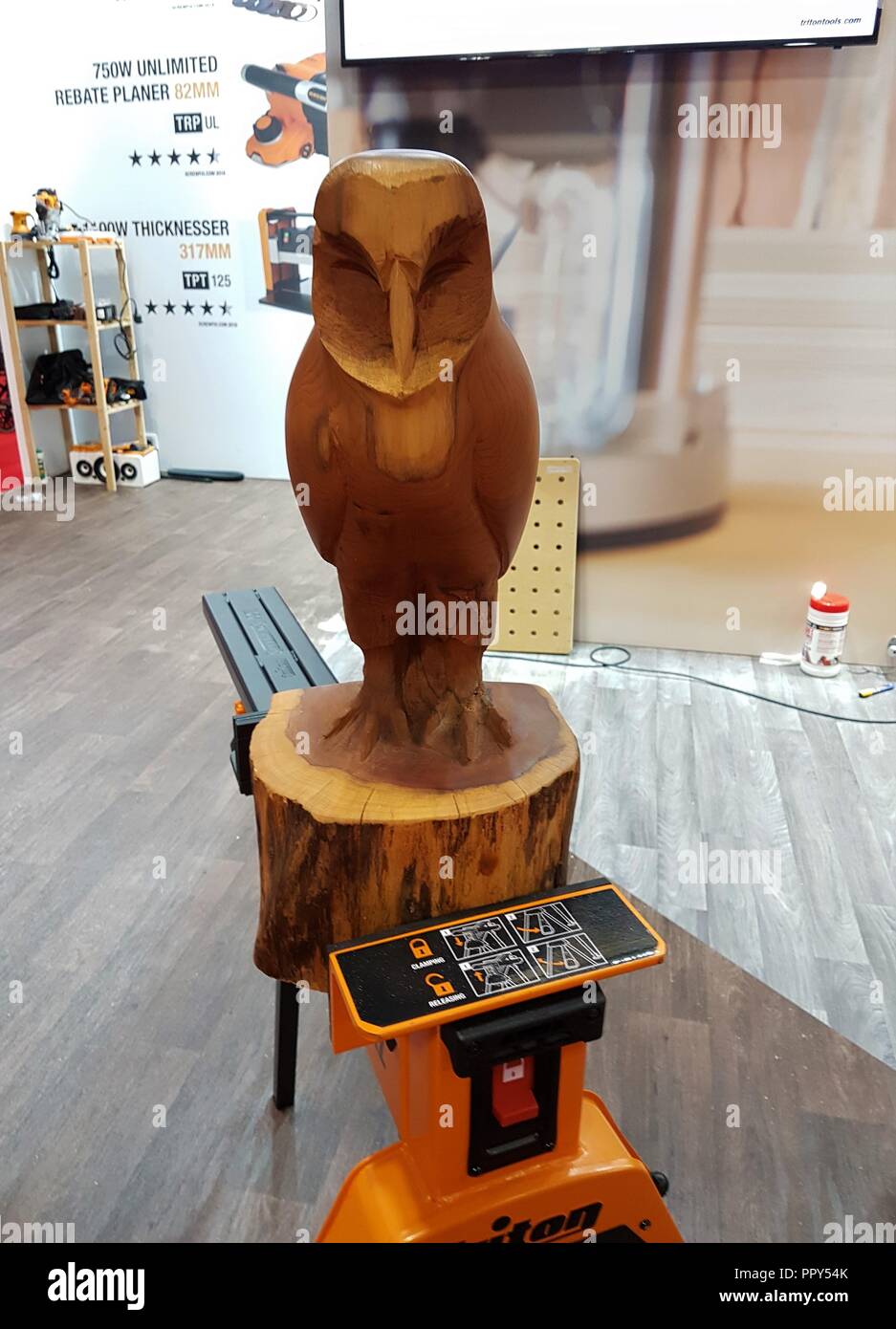 Michelle wood hi-res stock photography and images - Alamy