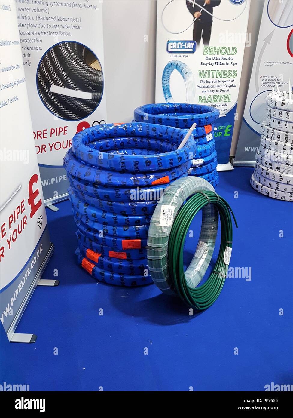 Stacked bridges hi-res stock photography and images - Alamy