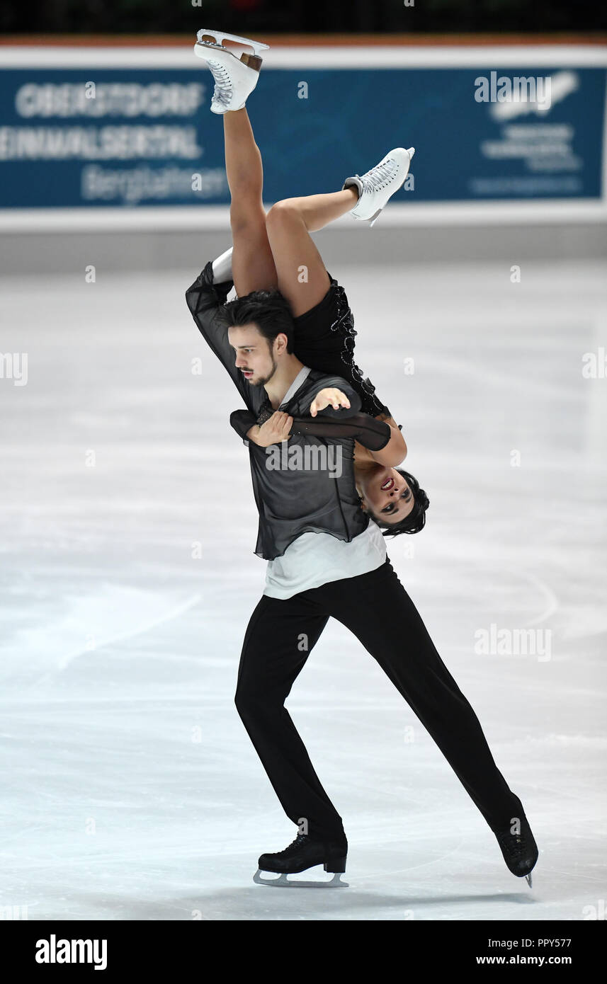 Benjamin steffan hi-res stock photography and images - Alamy