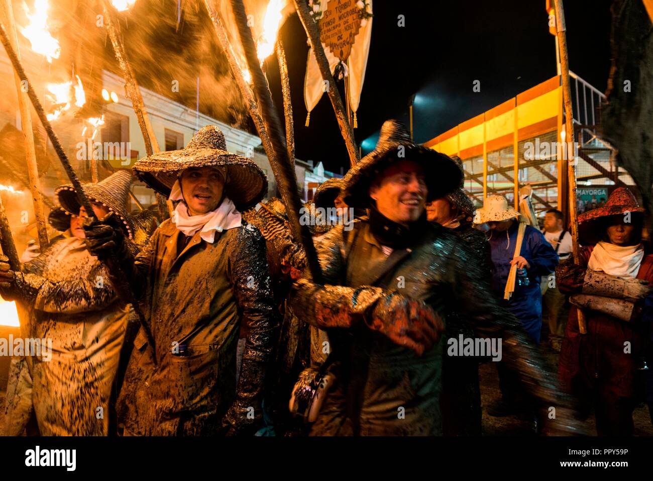 Mayorga hi-res stock photography and images - Alamy