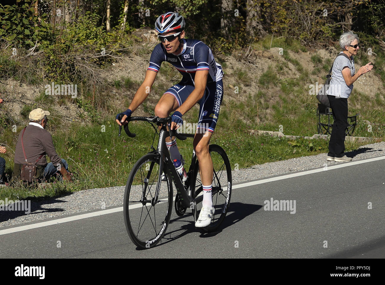 Cyril barthe hi-res stock photography and images - Alamy