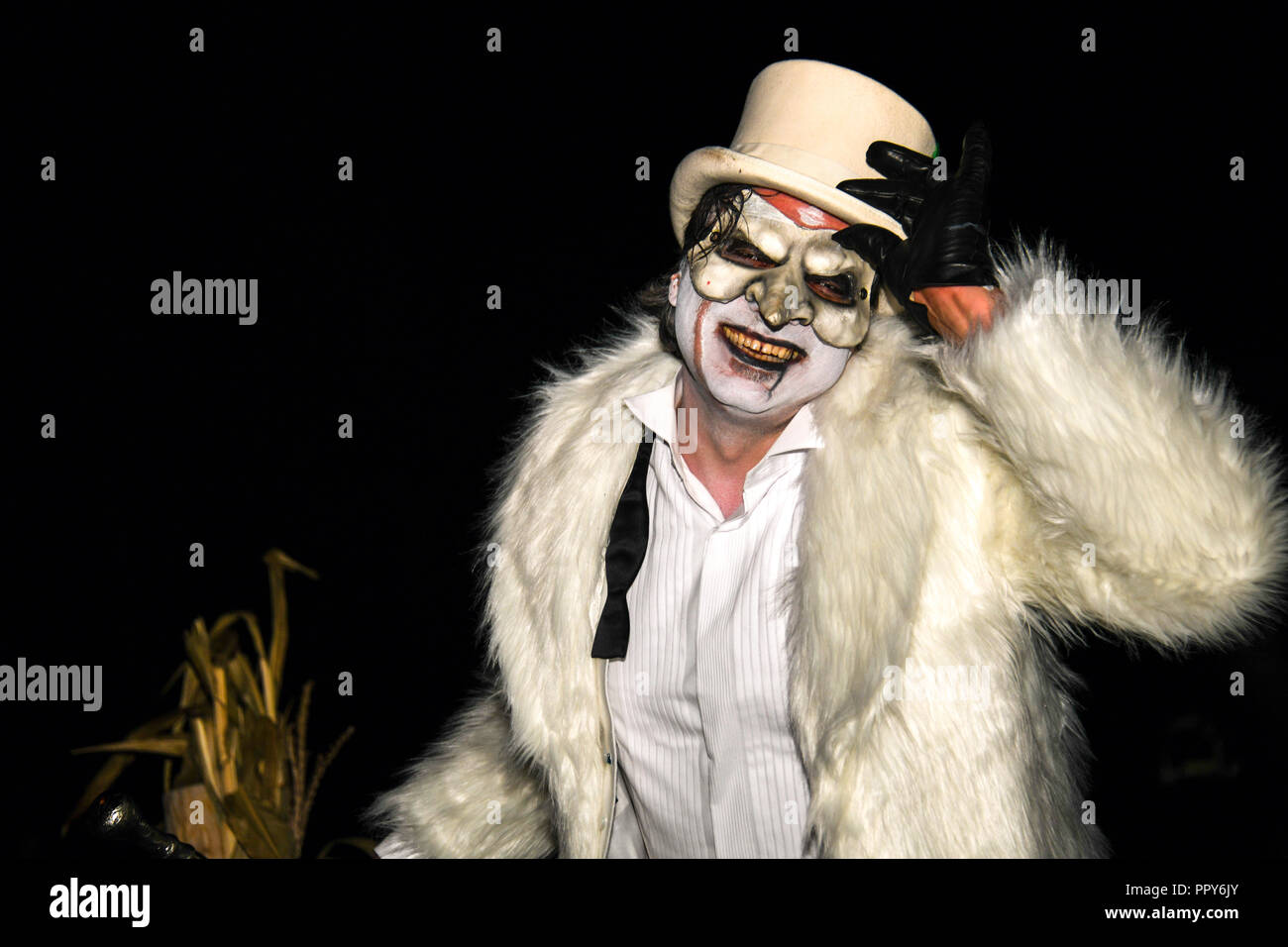 Xtreme scream park hi-res stock photography and images - Alamy