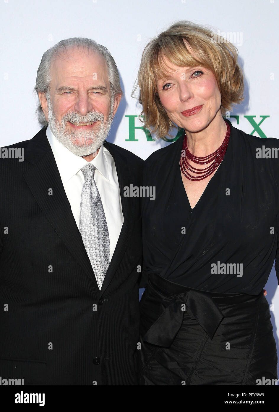 Los Angeles, United States. 27th Sep, 2018. 27 September 2018 - Los ...