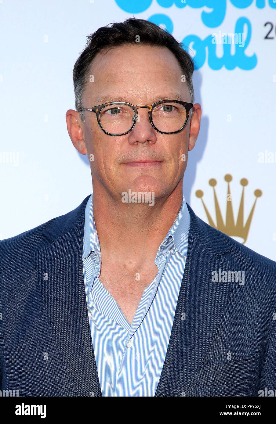 Los Angeles, United States. 27th Sep, 2018. 27 September 2018 - Los ...