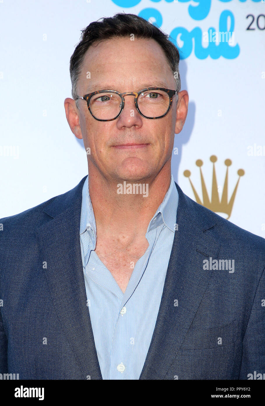 Los Angeles, United States. 27th Sep, 2018. 27 September 2018 - Los ...