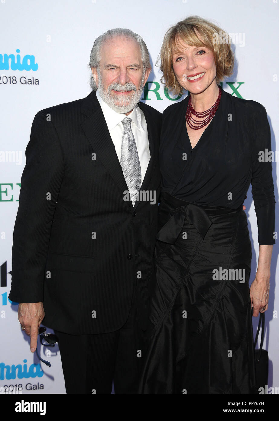 Los Angeles, California, USA. 27th Sep, 2018. 27 September 2018 - Los ...