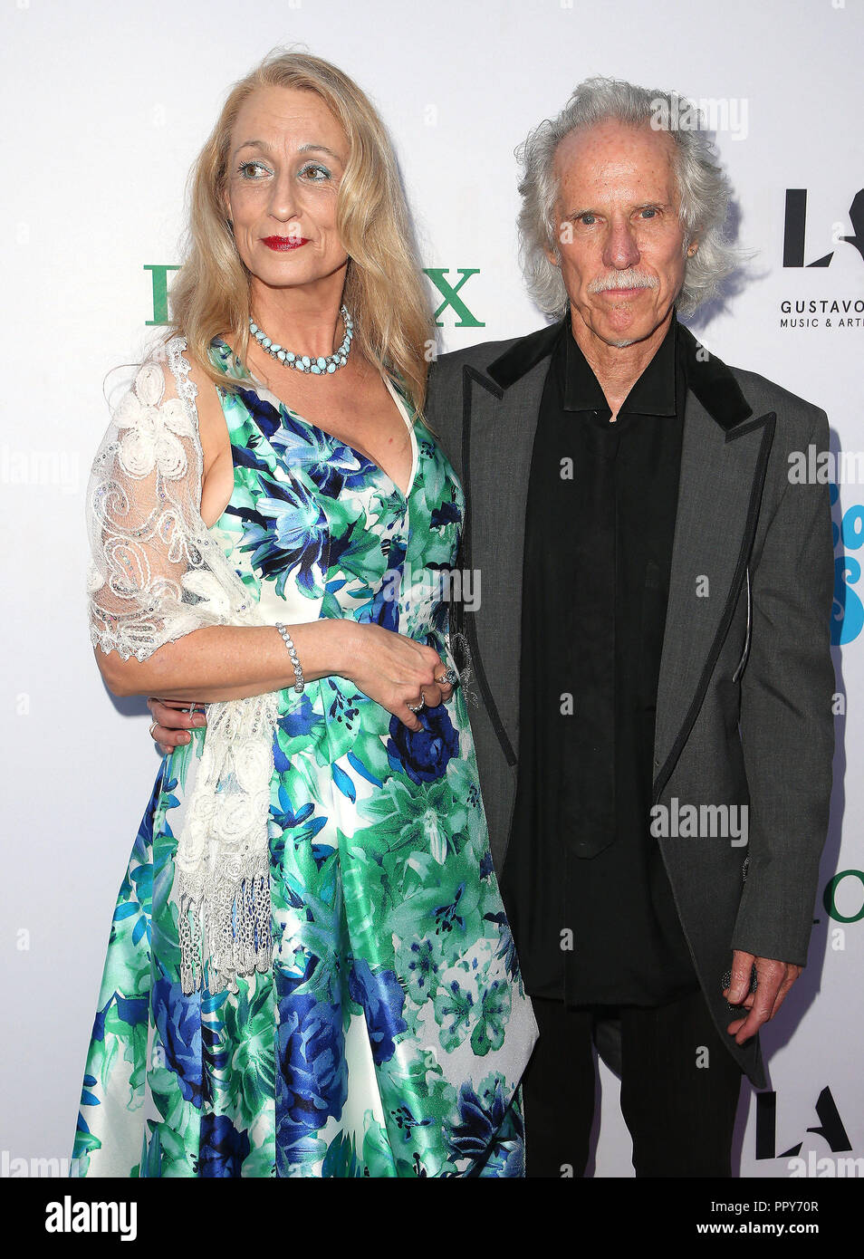 Los Angeles, California, USA. 27th Sep, 2018. 27 September 2018 - Los ...