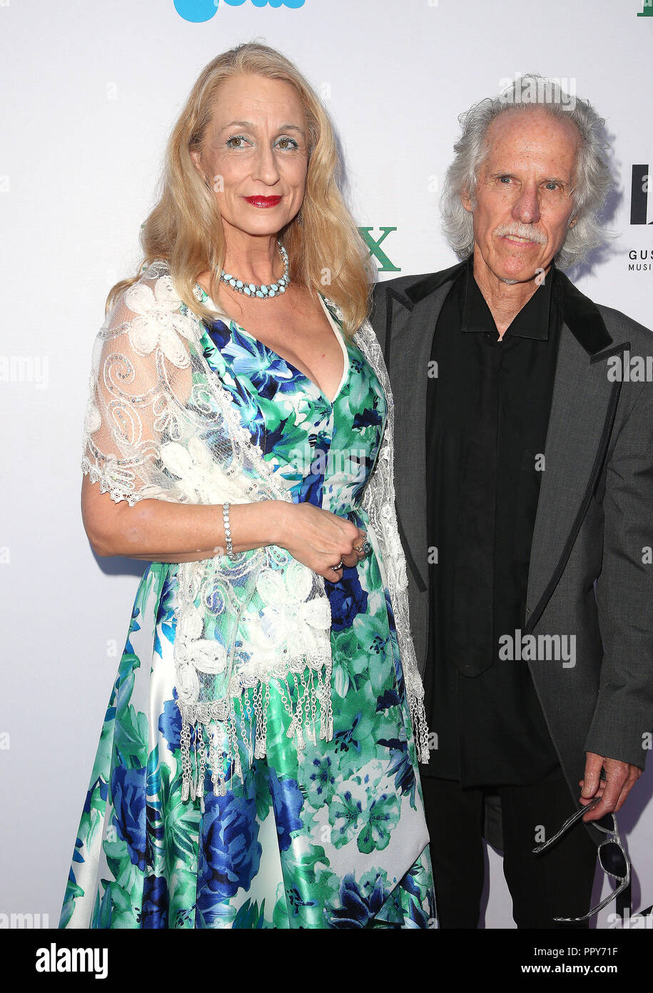 John Densmore Daughter