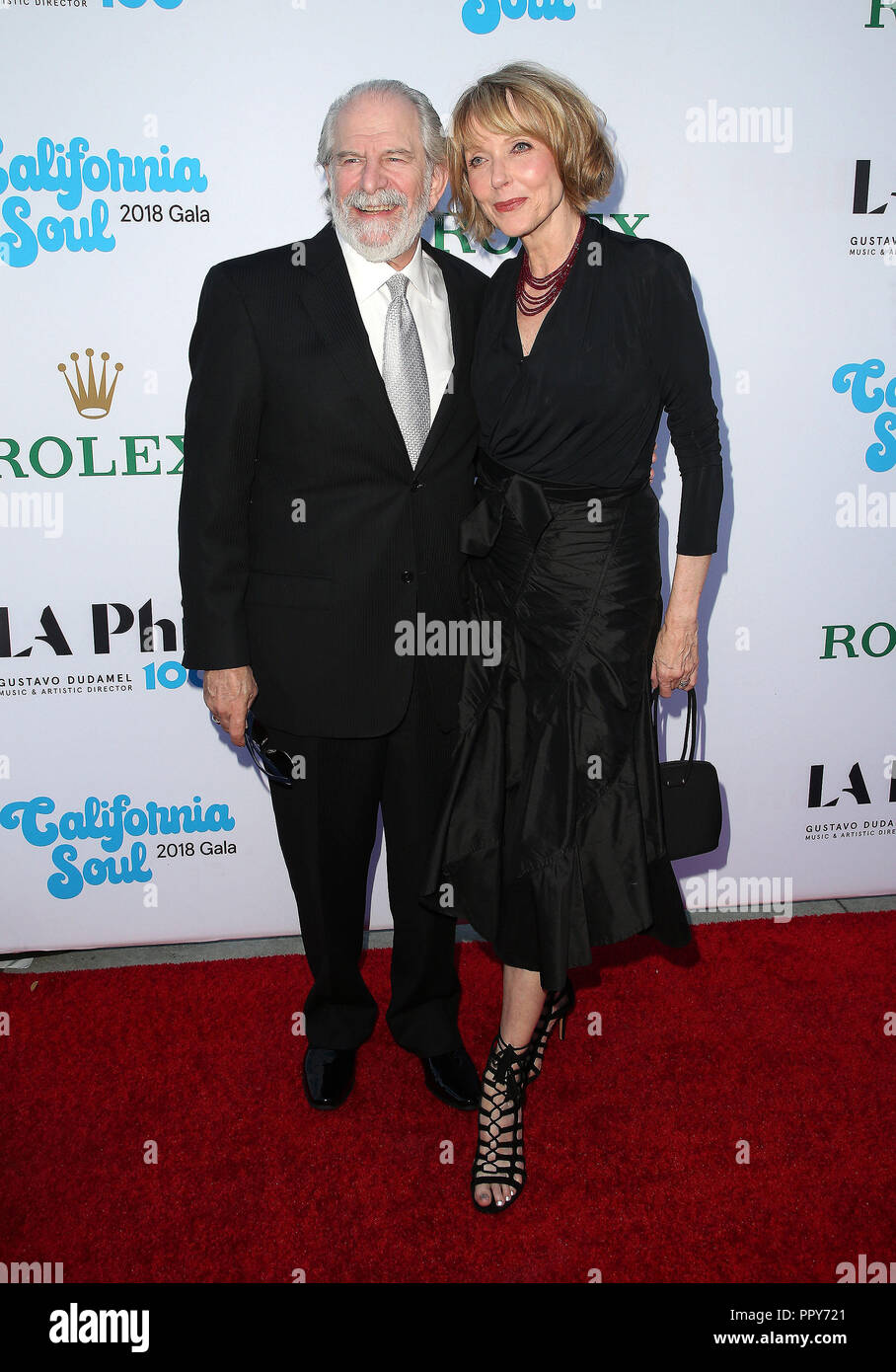 Los Angeles, California, USA. 27th Sep, 2018. 27 September 2018 - Los ...