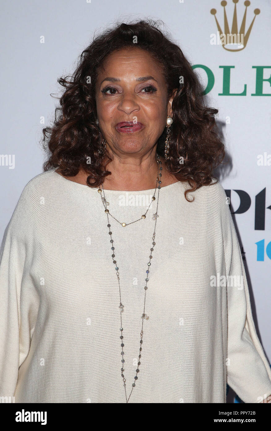 Los Angeles, United States. 27th Sep, 2018. 27 September 2018 - Los ...