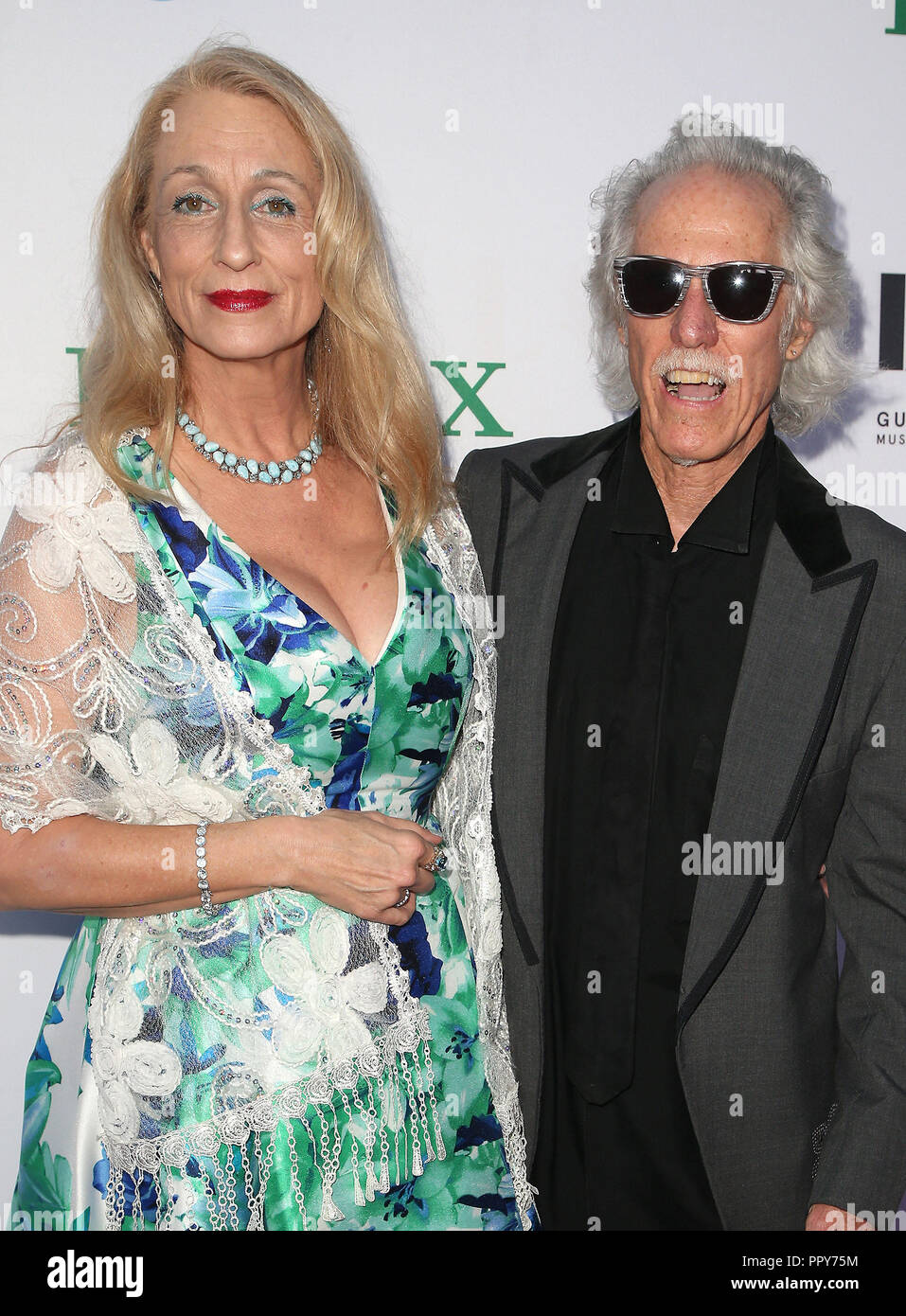 Los Angeles, United States. 27th Sep, 2018. 27 September 2018 - Los ...