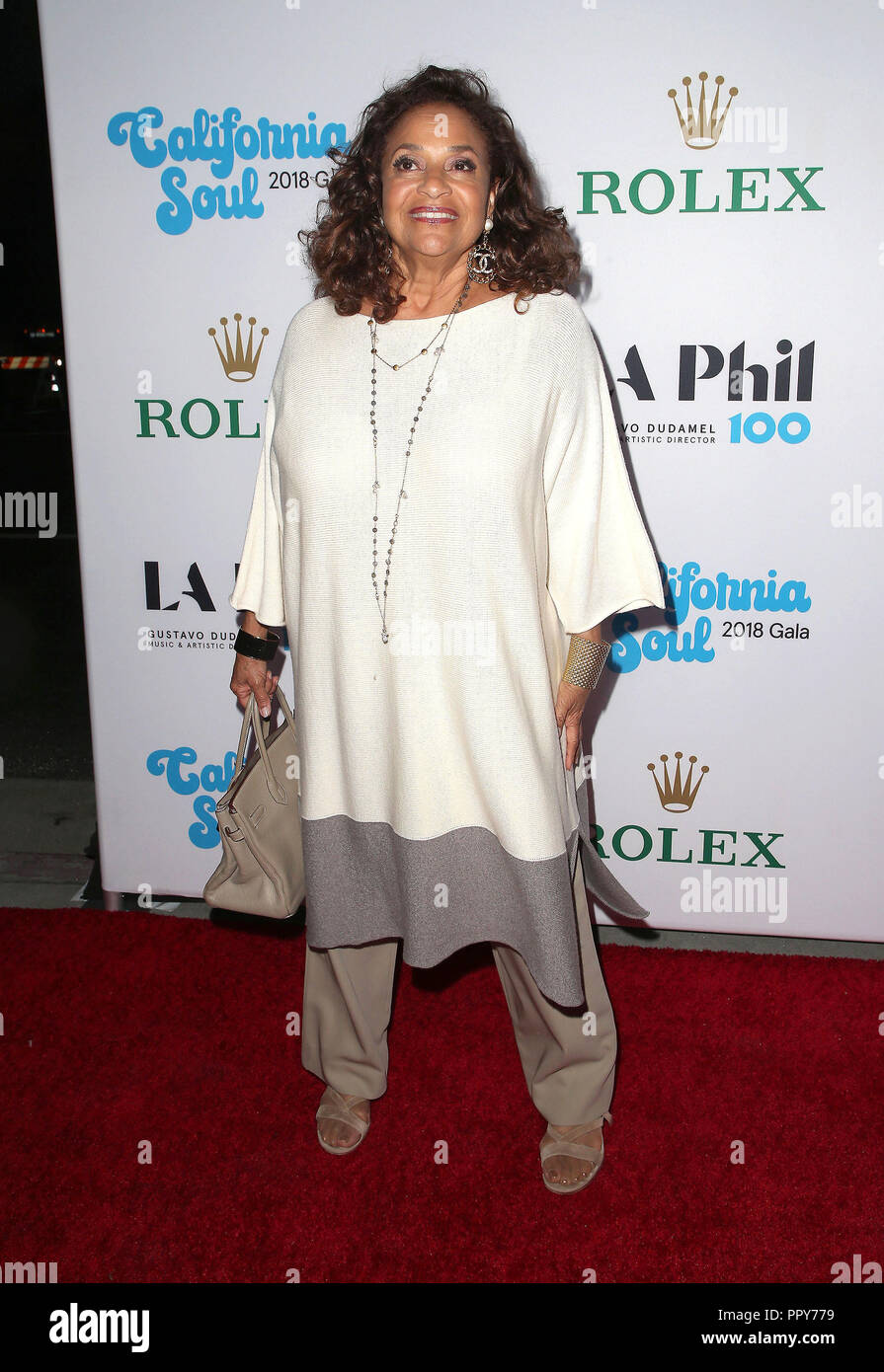 Los Angeles, California, USA. 27th Sep, 2018. 27 September 2018 - Los ...