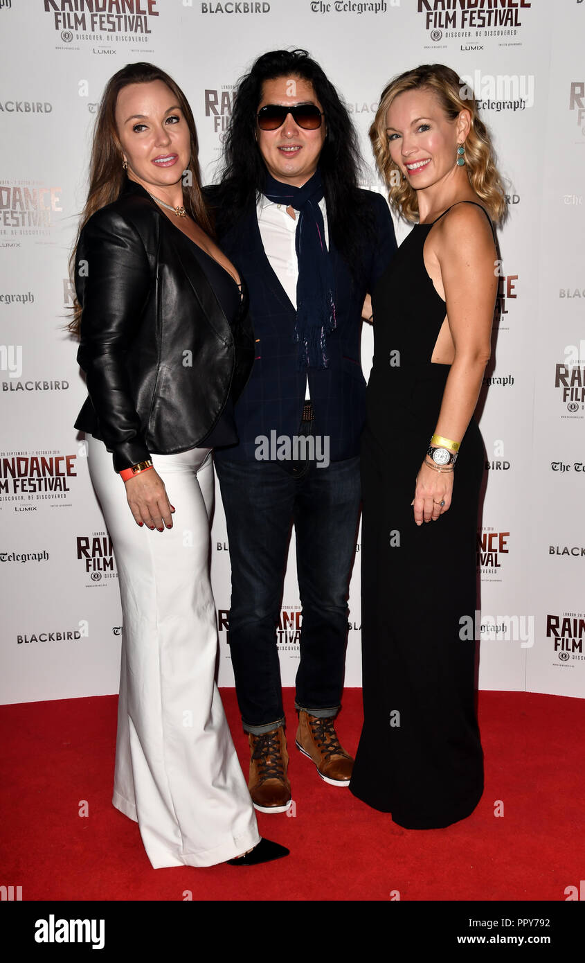 Sandra simpson hi-res stock photography and images - Alamy