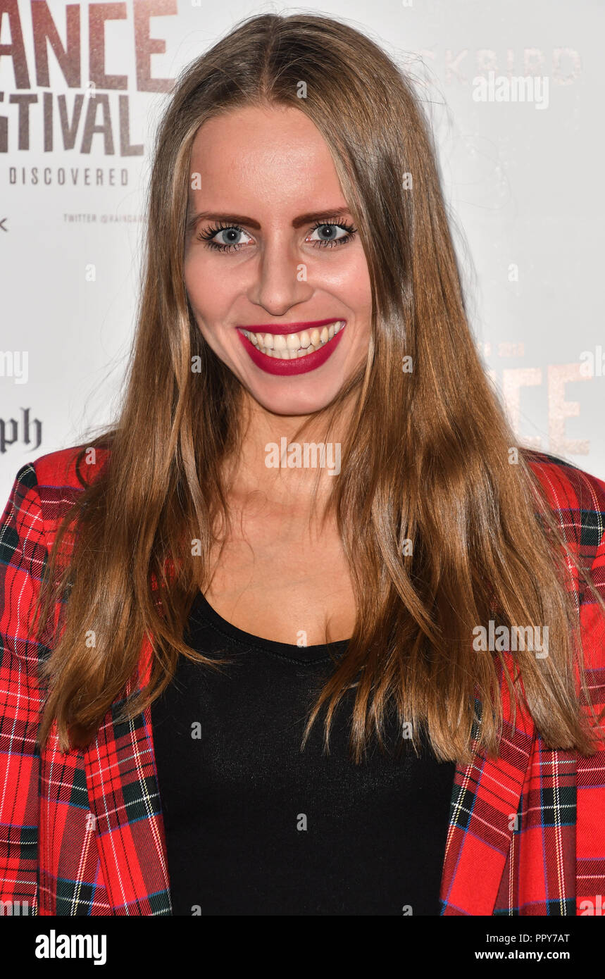 Tabitha fair hi-res stock photography and images - Alamy