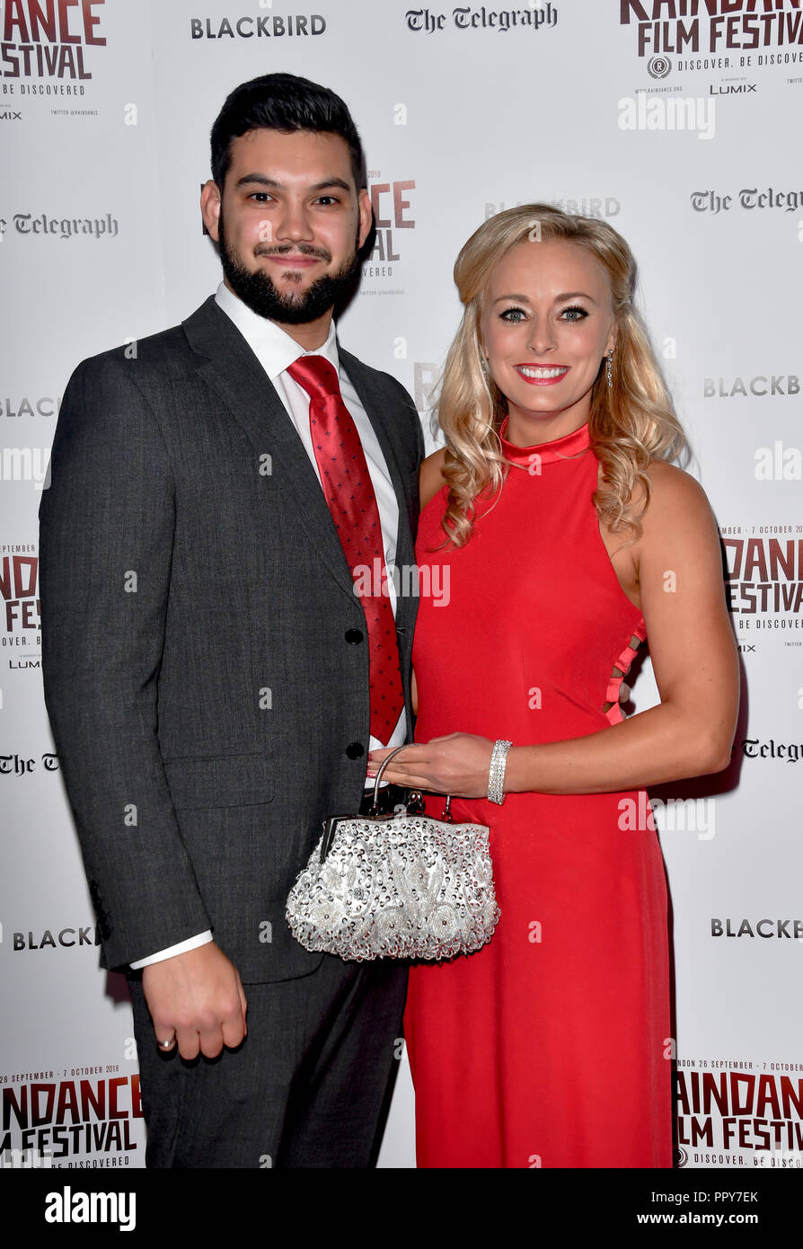 Tabitha fair hi-res stock photography and images - Alamy