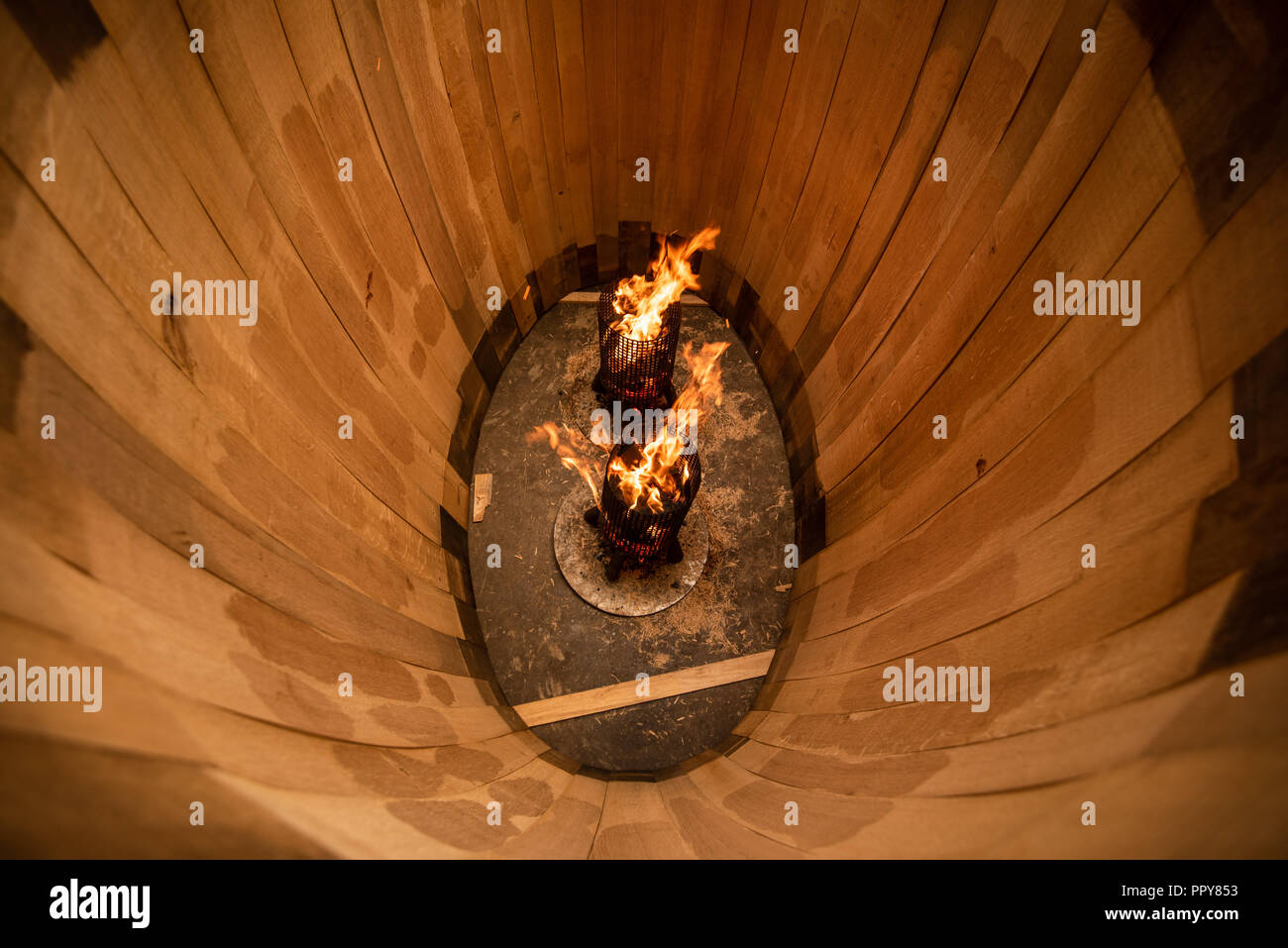 Burn Inside High Resolution Stock Photography and Images - Alamy