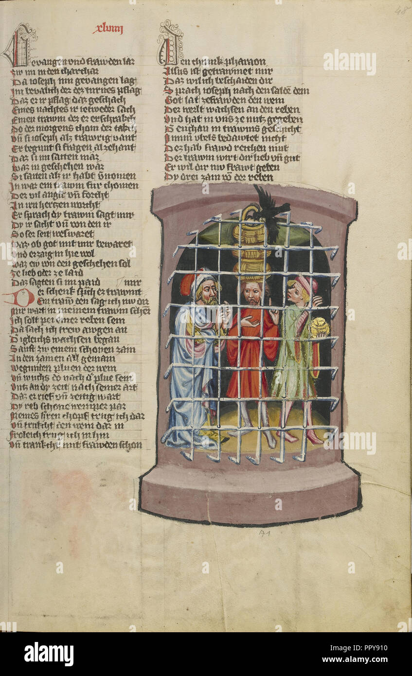 Joseph butler hi-res stock photography and images - Alamy