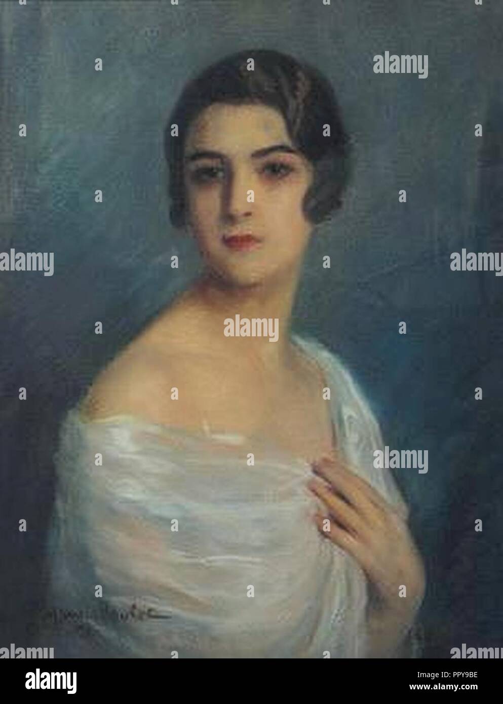 Cyprien eugene boulet hi-res stock photography and images - Alamy