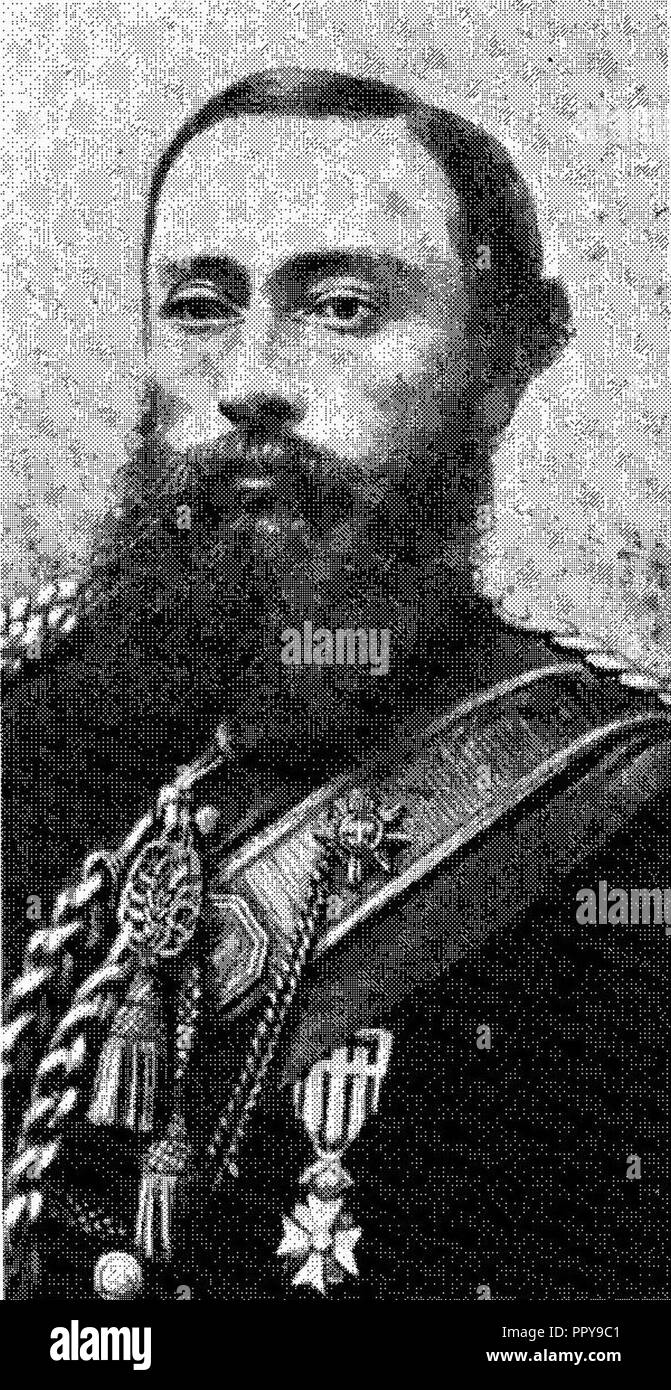 Edwin chamberlain hi-res stock photography and images - Alamy