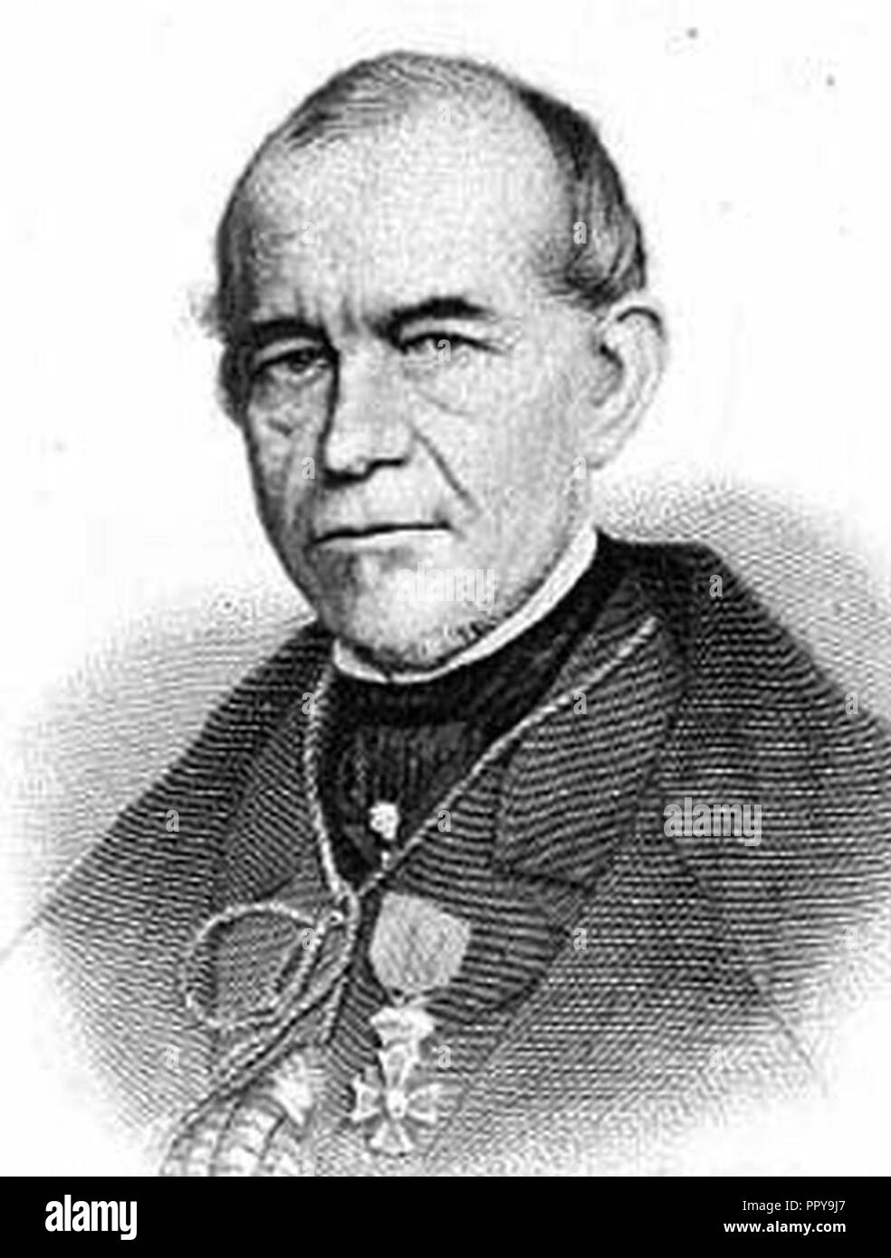 Jean Baptiste Brasseur Stock Photo - Alamy