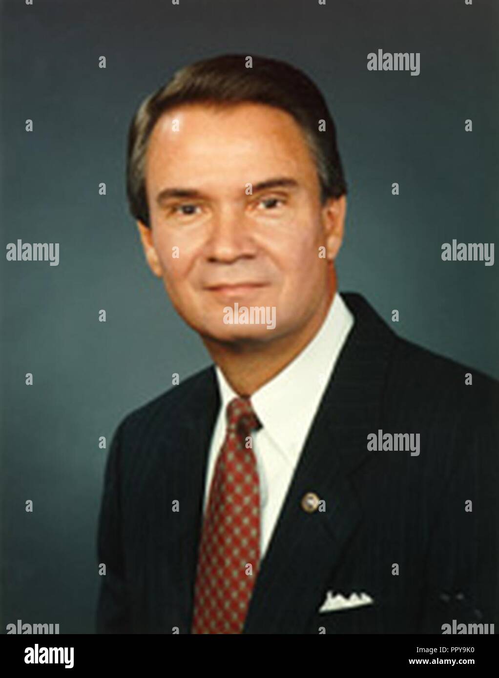 John breaux hi-res stock photography and images - Alamy