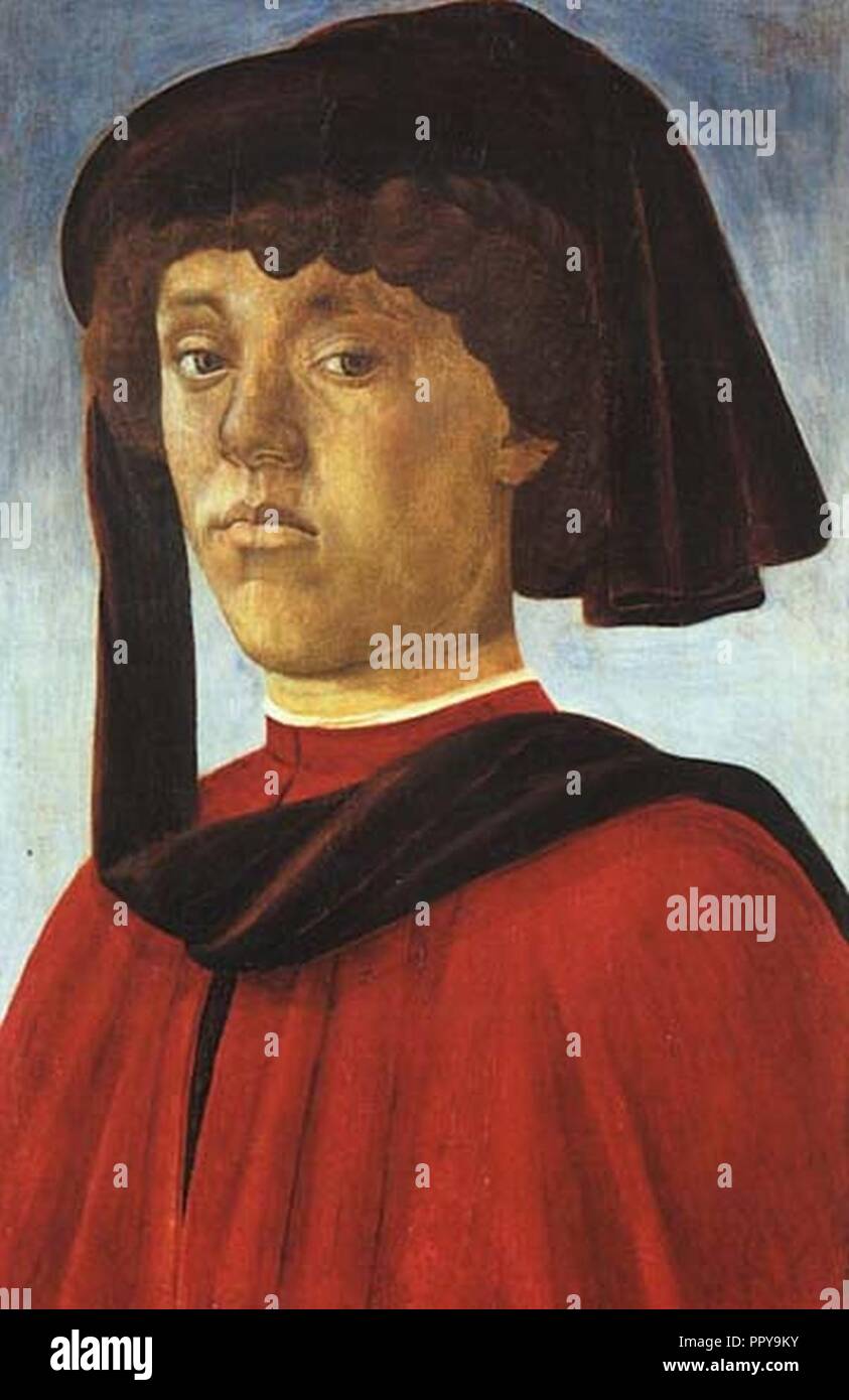Il popolano hi-res stock photography and images - Alamy