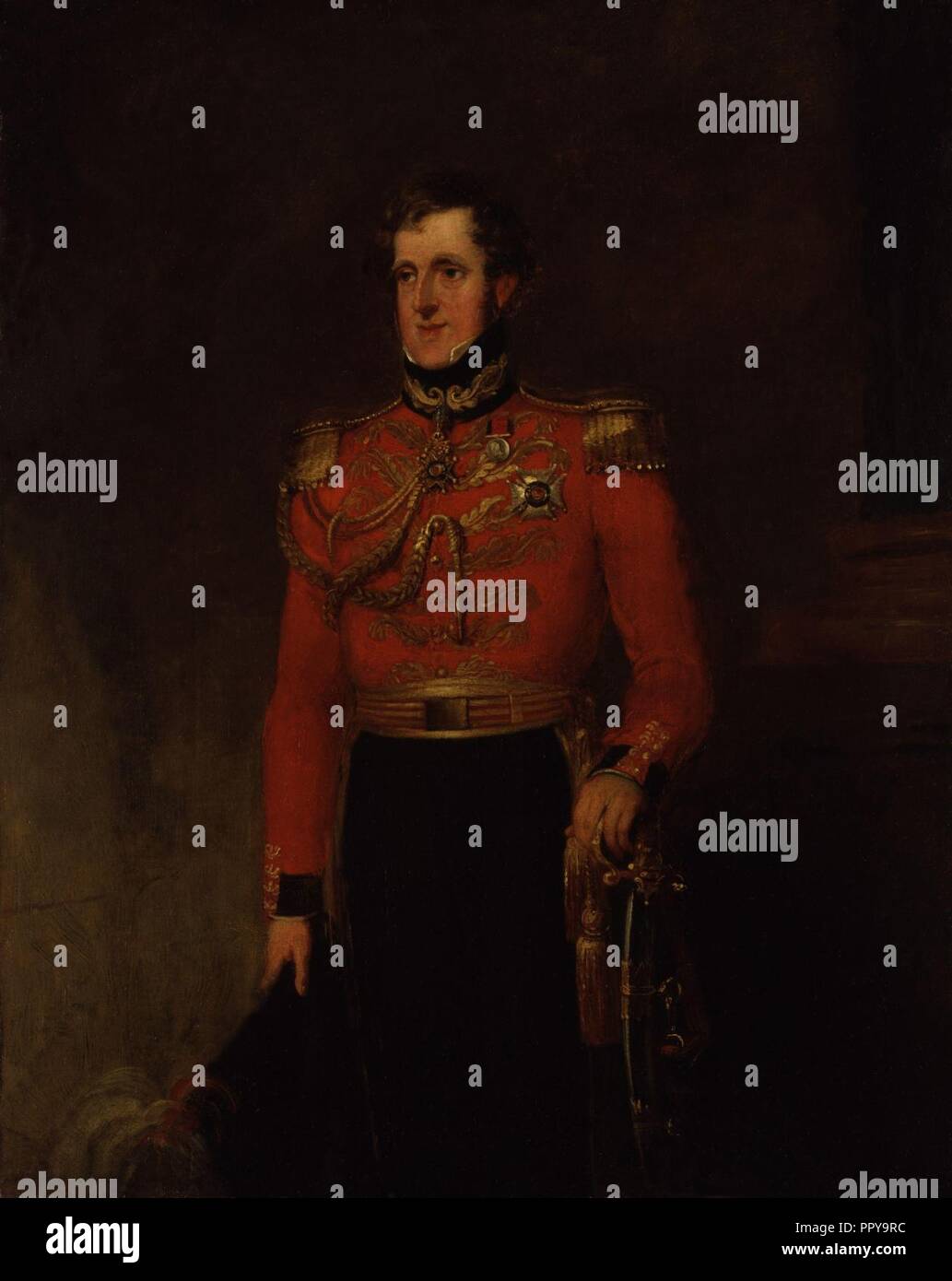 Bowater hi-res stock photography and images - Alamy