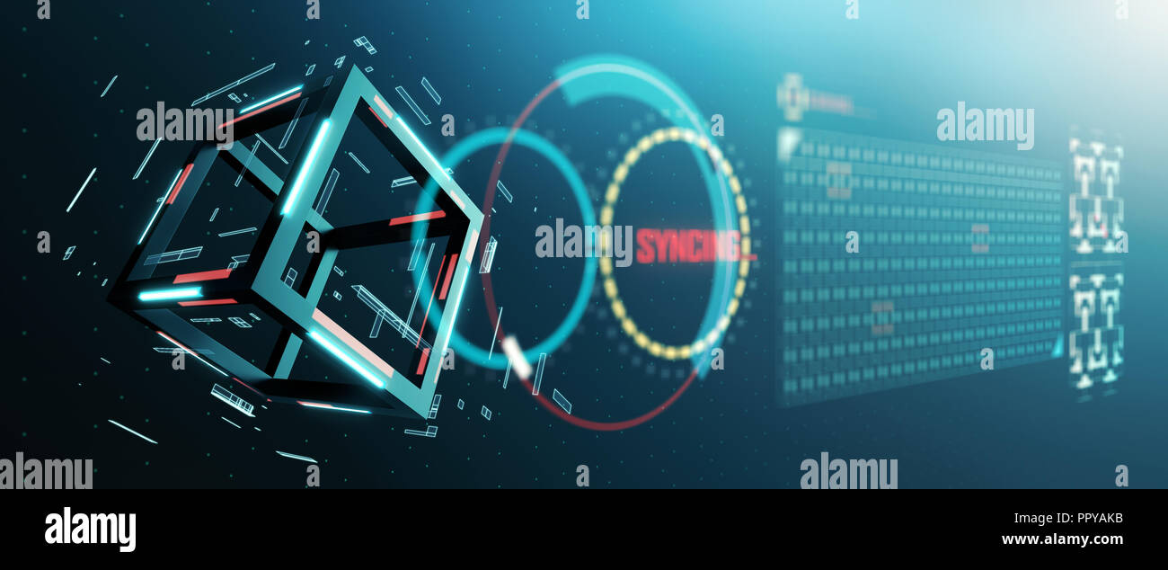 Synchronization system hi-res stock photography and images - Alamy