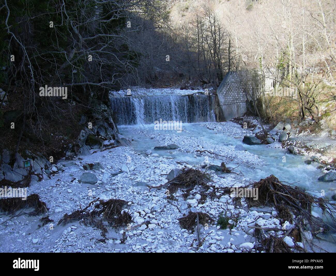 Pozar thermal baths hi-res stock photography and images - Alamy