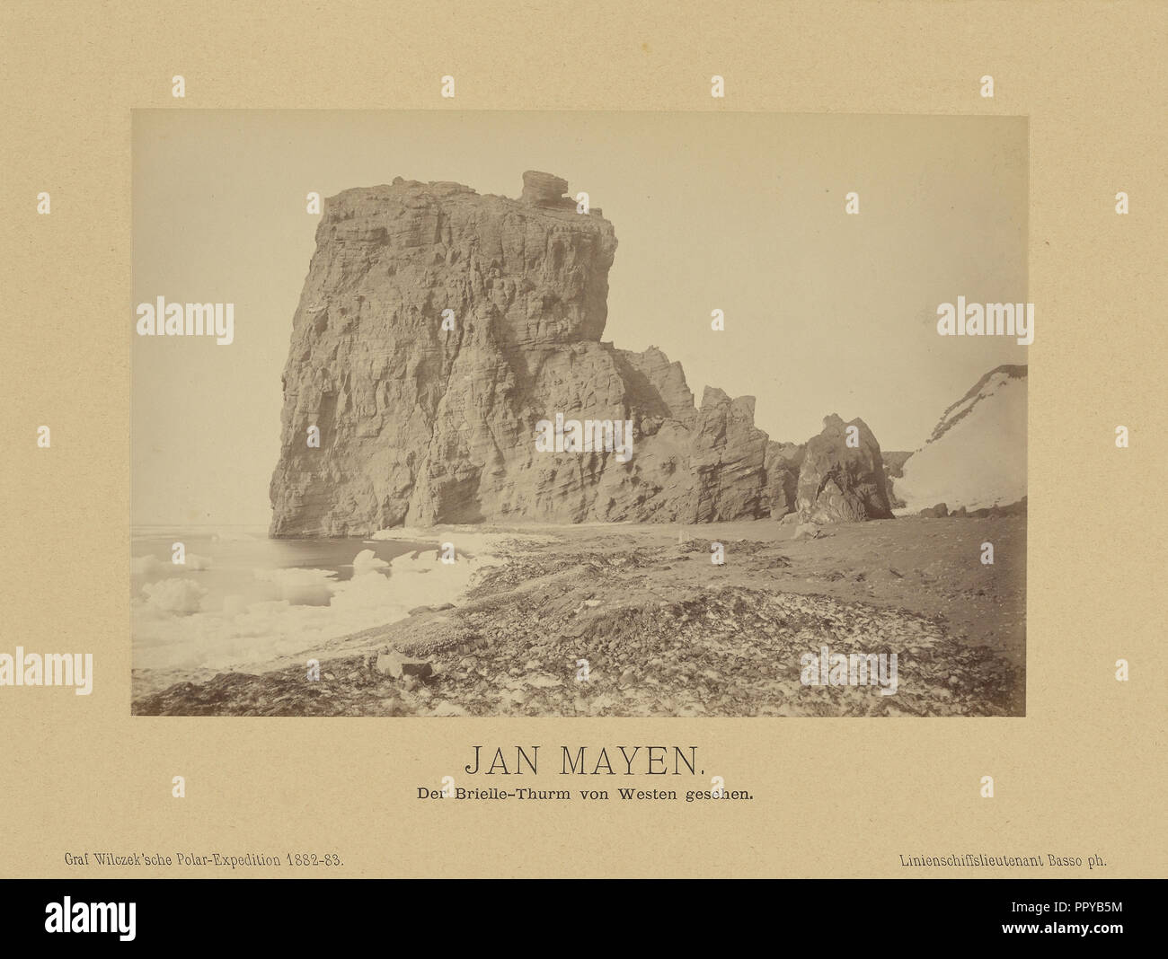 Brielle hi-res stock photography and images - Alamy