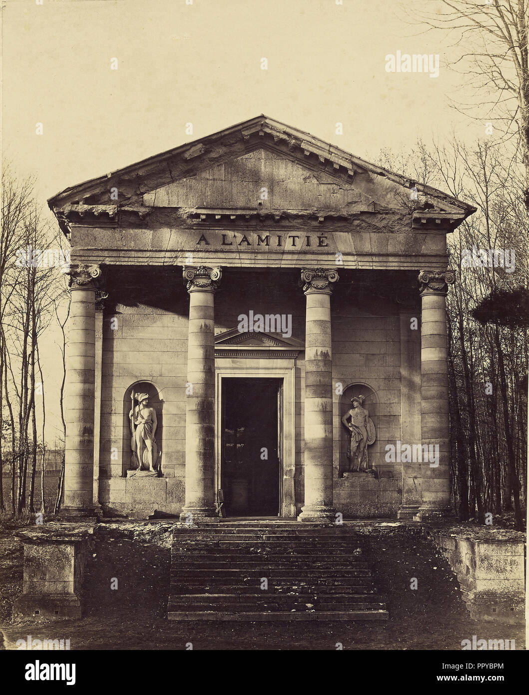 Jacques alexandre hi-res stock photography and images - Alamy