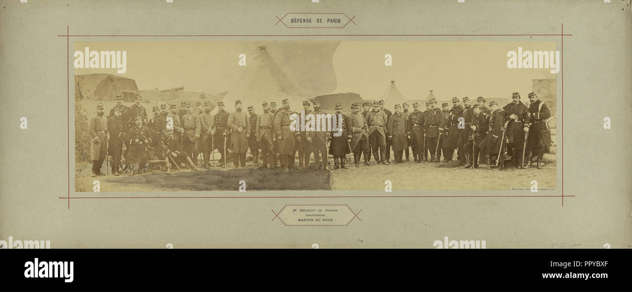 Lieut colonel martin hi-res stock photography and images - Alamy