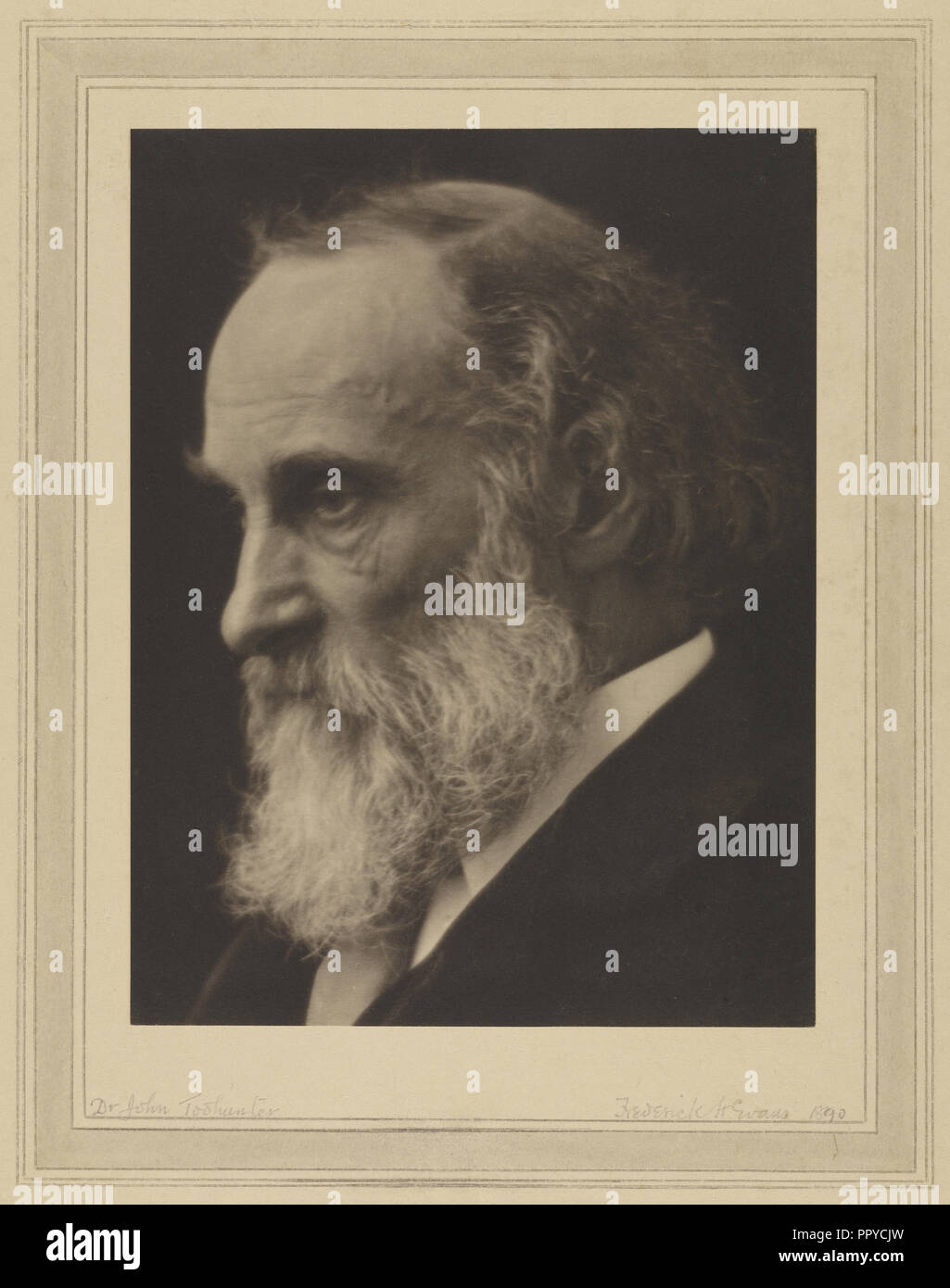 John todhunter hi-res stock photography and images - Alamy