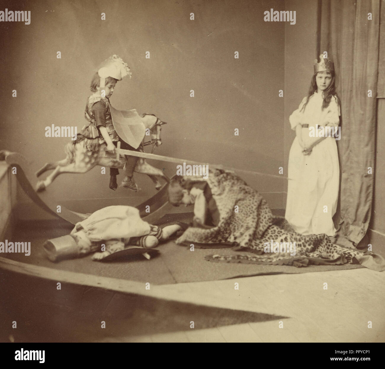 Carroll george hi-res stock photography and images - Alamy