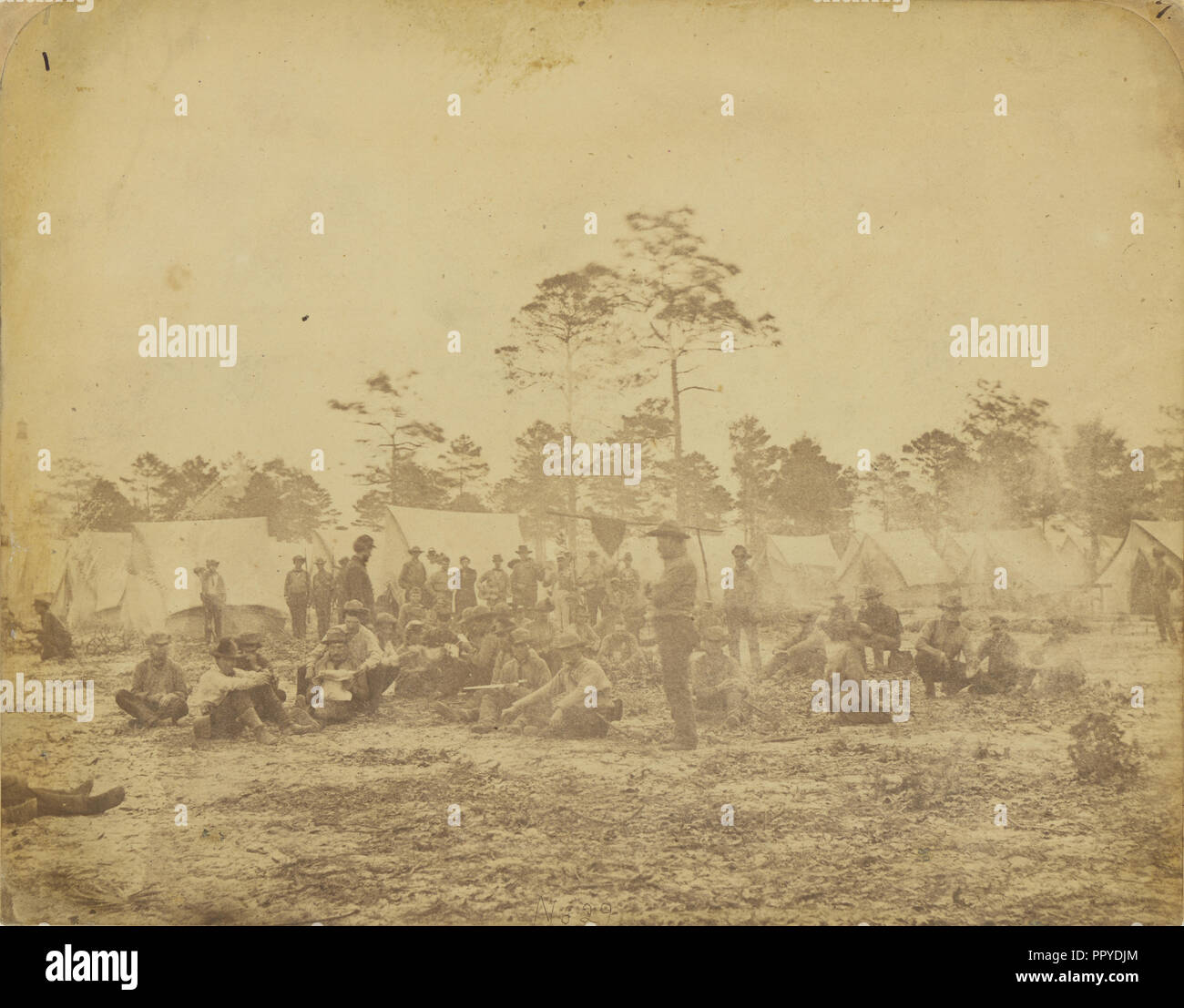 Jay edwards civil war hi-res stock photography and images - Alamy