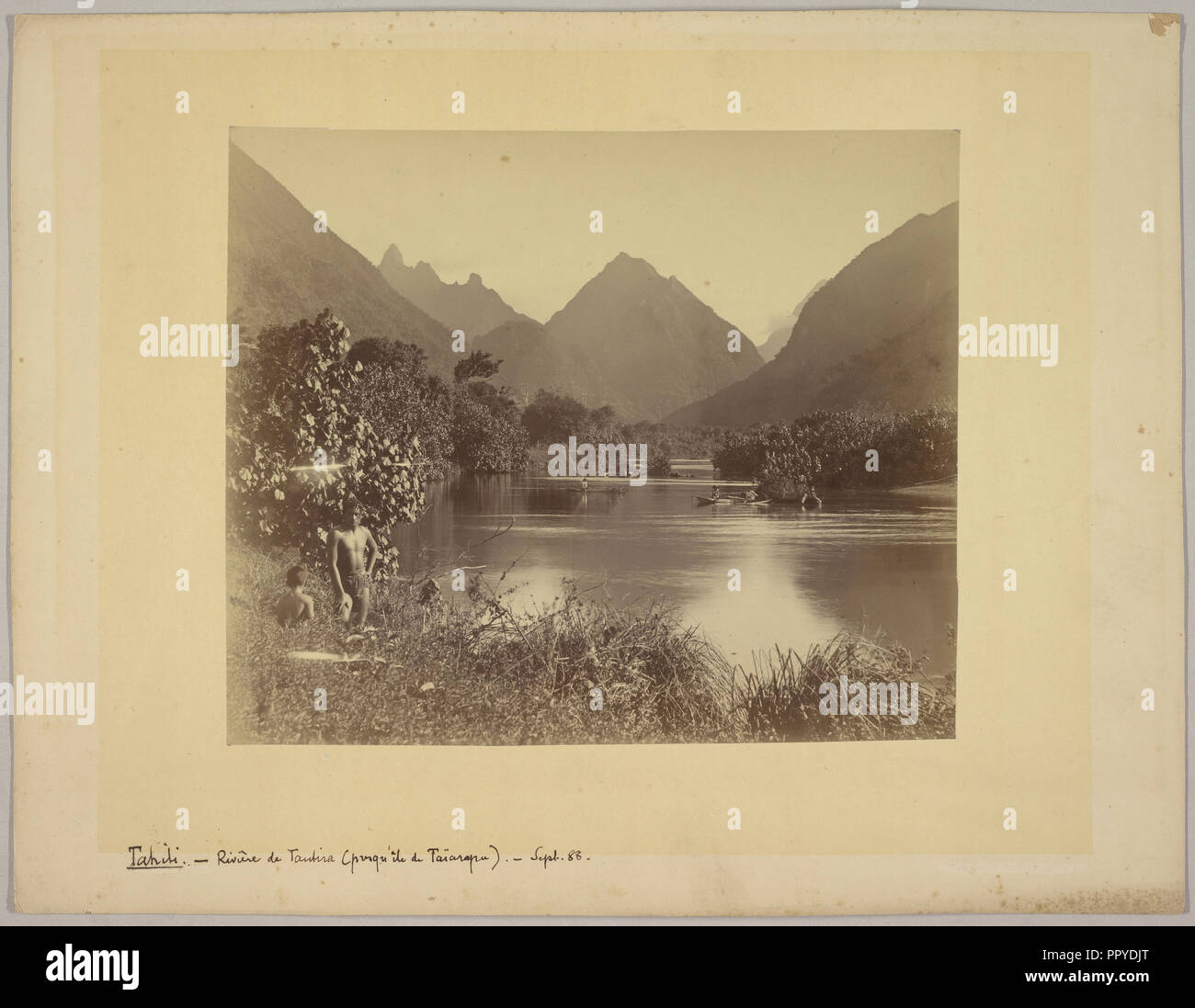 Charles gustave spitz hi-res stock photography and images - Alamy