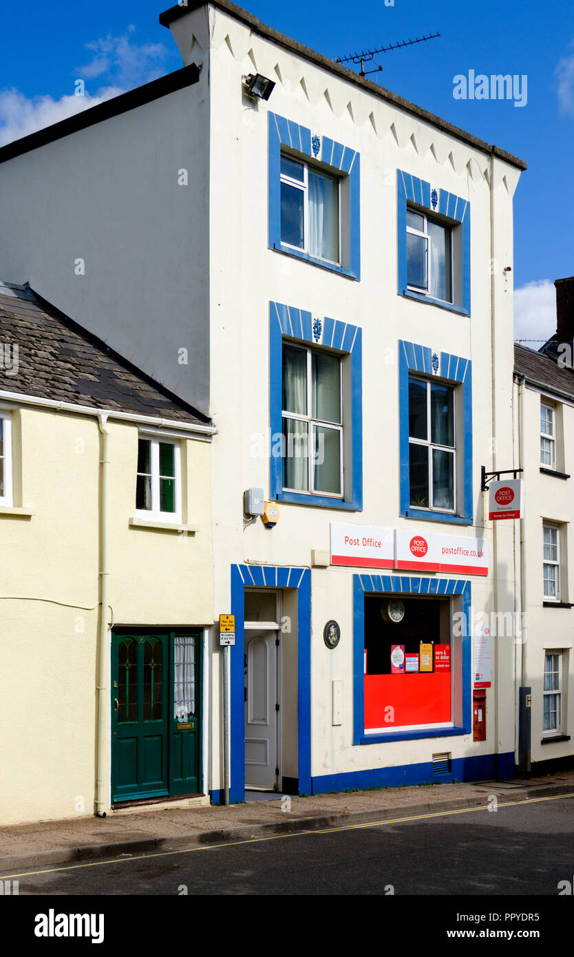 Wiveliscombe hi-res stock photography and images - Alamy