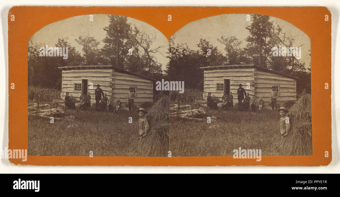 Residence of Wm. McManus Du Grand, Alexandria, Virginia; American ...