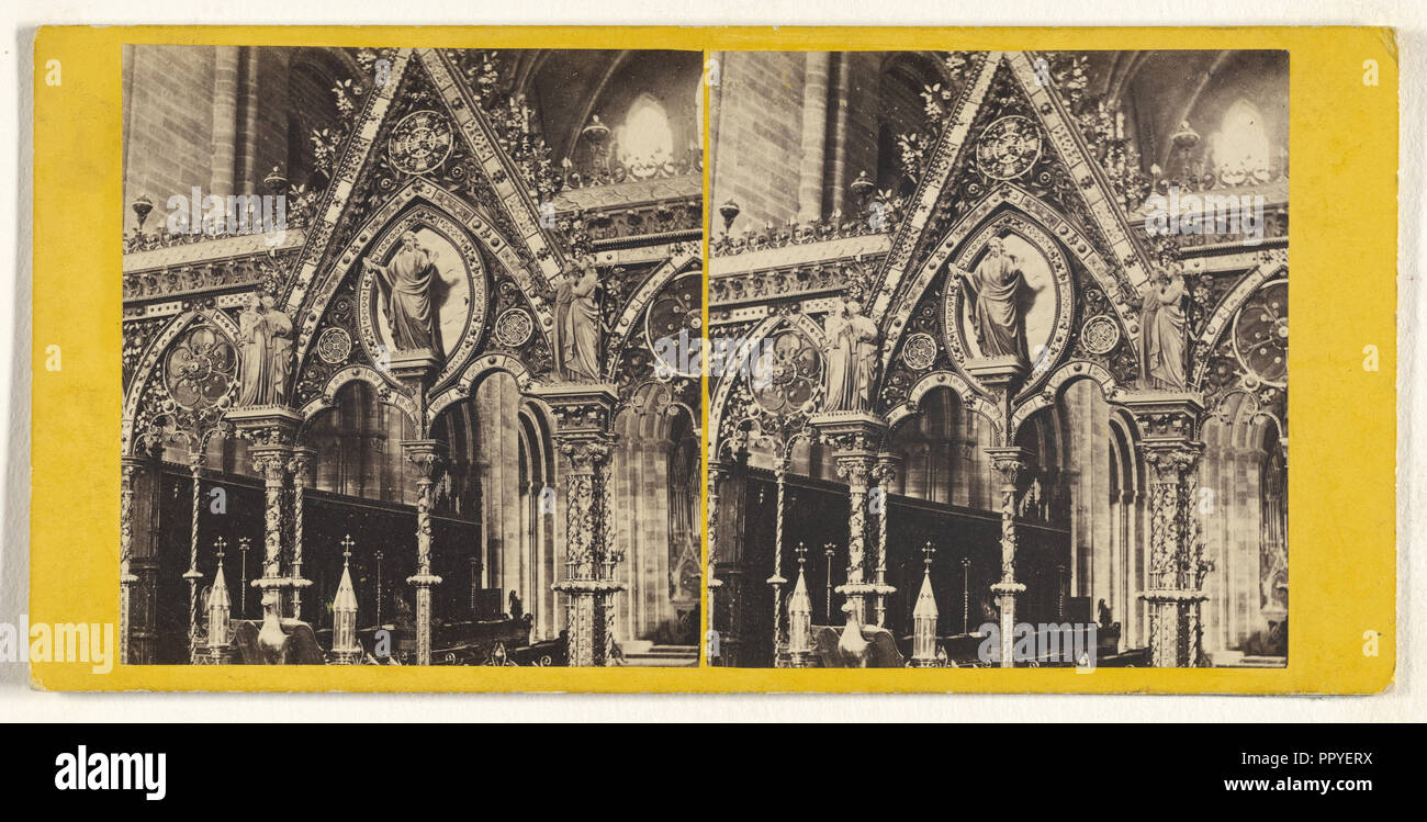 Rood screen hi-res stock photography and images - Alamy