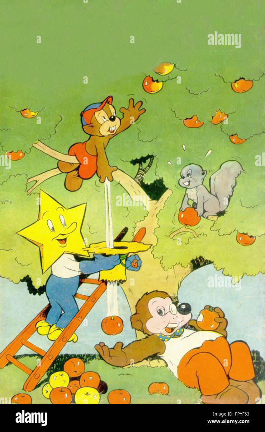 Kids Drawing Cartoons High Resolution Stock Photography and Images - Alamy