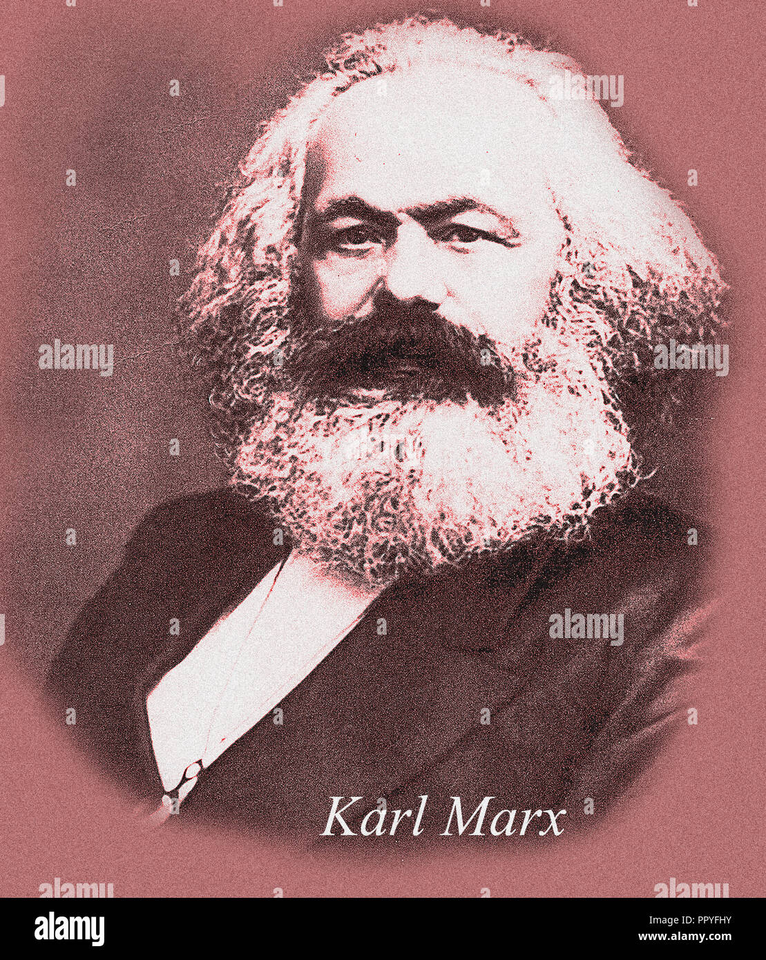 Berlin Germany Statue Karl Marx Stock Photos & Berlin Germany Statue ...