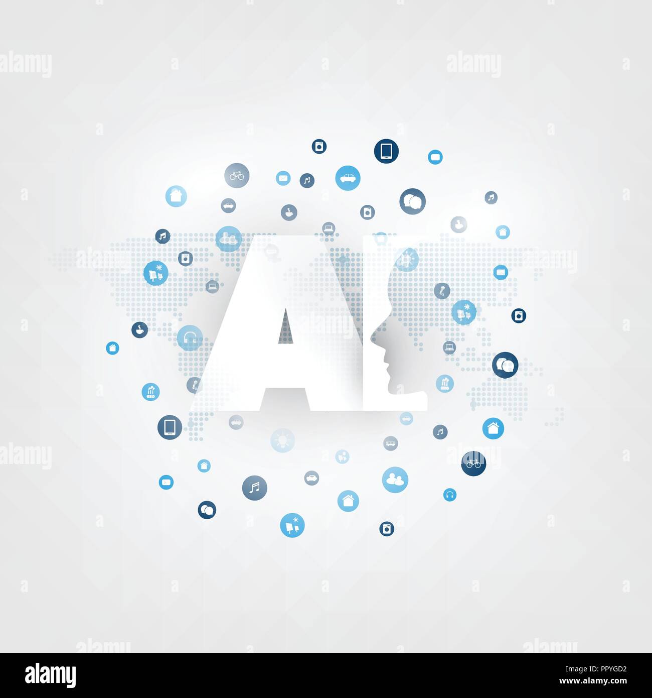 Artificial Intelligence, Internet of Things and Smart Technology ...