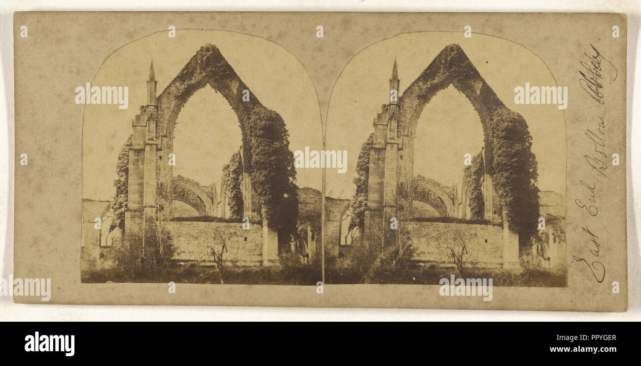 Bollow abbey hi-res stock photography and images - Alamy