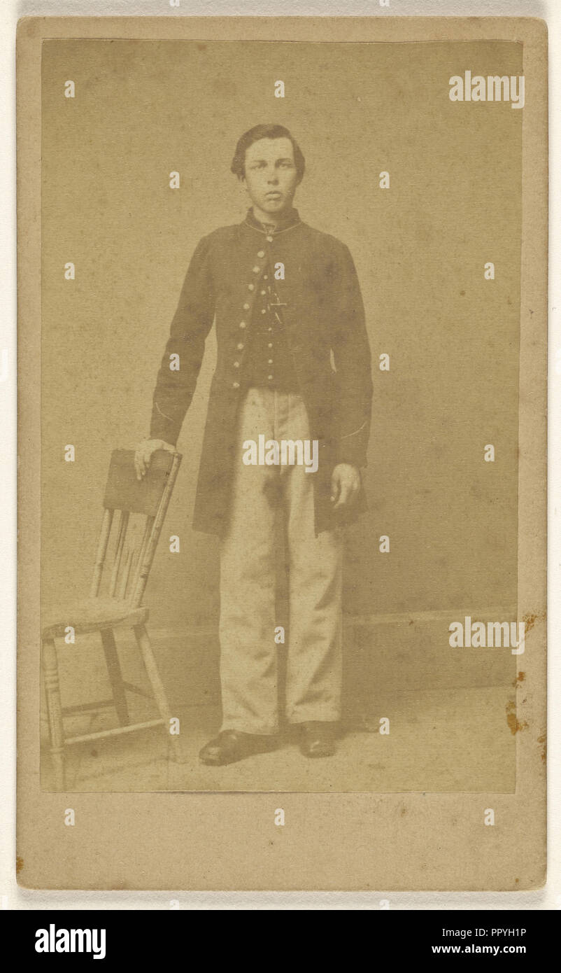 Samuel a cooley hi-res stock photography and images - Alamy