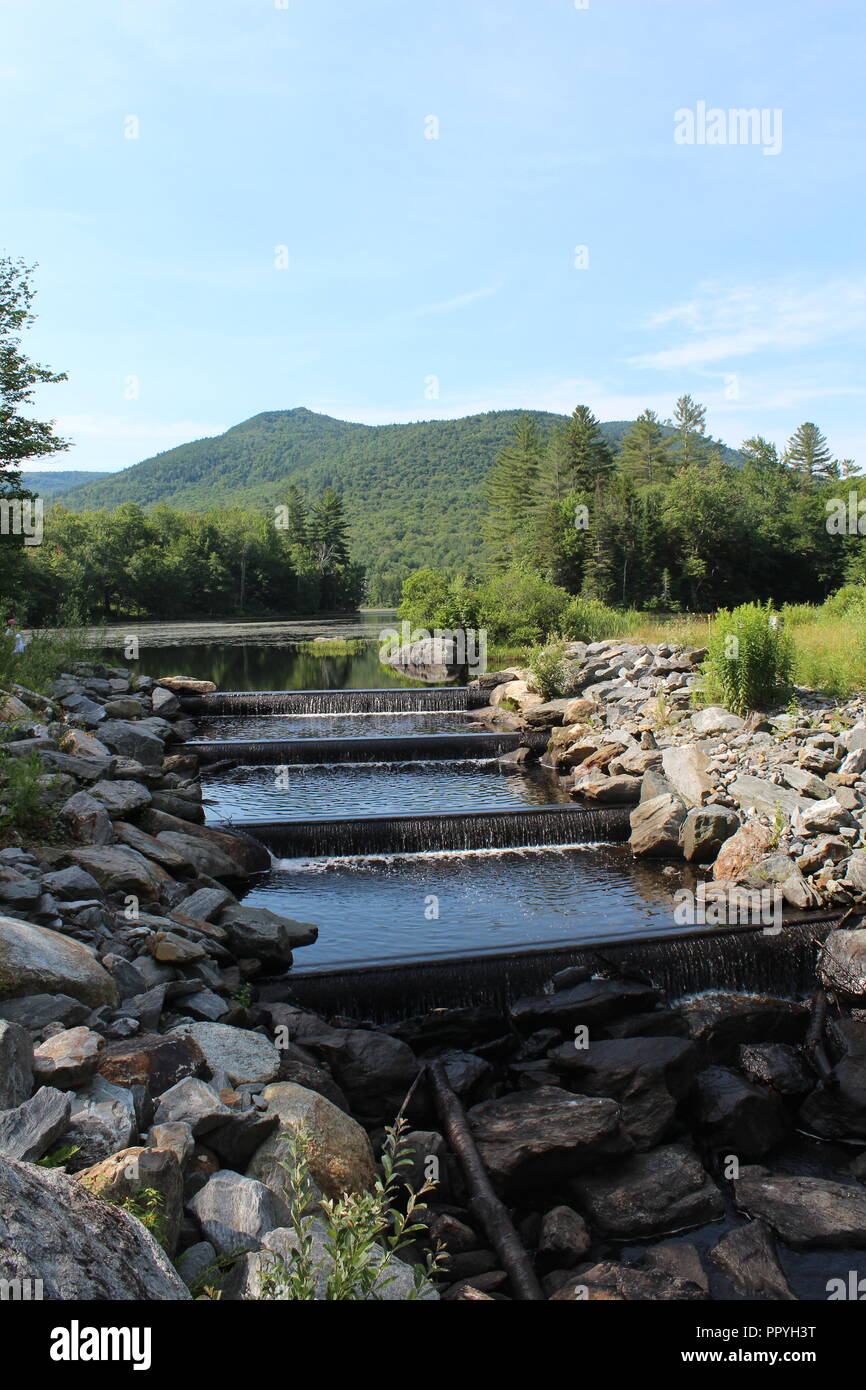Vermont mountain hi-res stock photography and images - Alamy